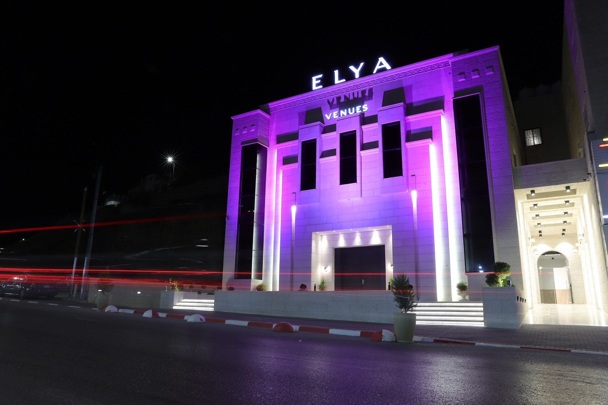 Easy Booking - For Easy and Fast reservation